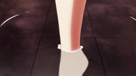 Anime Feet Custom S Picks Asa Made Jugy Chu