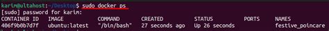 How To Remove Docker Images Volumes And Containers Ultahost Knowledge Base