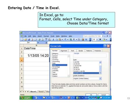 Data Entry In Excel And Spss Pptx Technology And Computing