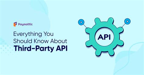 Understanding Third Party Apis In Javascript