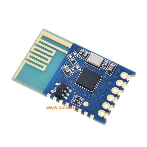 JDY G Wireless Serial Port Transmission Transceiver And Remote Communication Module