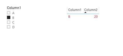 is it possible to highlight a row in a table upon microsoft