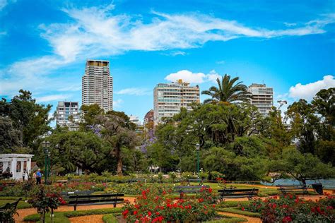 A Short Guide To San Telmo In Buenos Aires Kitti Around The World