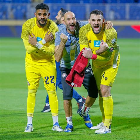 نـادي الــعـدالـة السعودي On Twitter