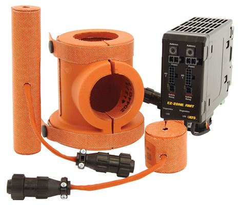 Solutions For The Complete Thermal Loop Watlow