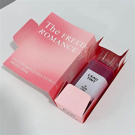 ลิปทินท์ Bbia รุ่นนี้คนอวยเยอะ แกลเลอรีที่โพสต์โดย Laneeys Lemon8