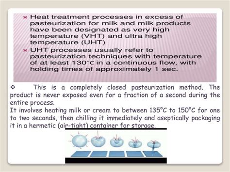 Pasteurization Ppt