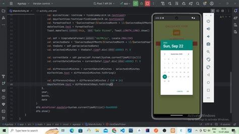 Ravi Kumar On Linkedin Having Mastered The Basics Of Jetpack Compose Im Now Delving Into Ui