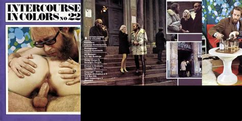 Vintage Adult Magazine Collection Page 3 Intporn Forums