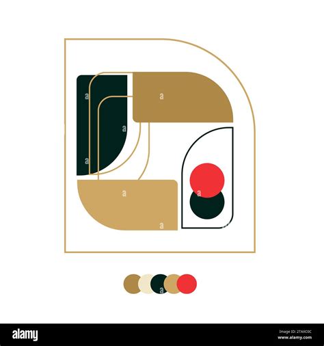 Neo Geo Logo Stock Vector Images Alamy