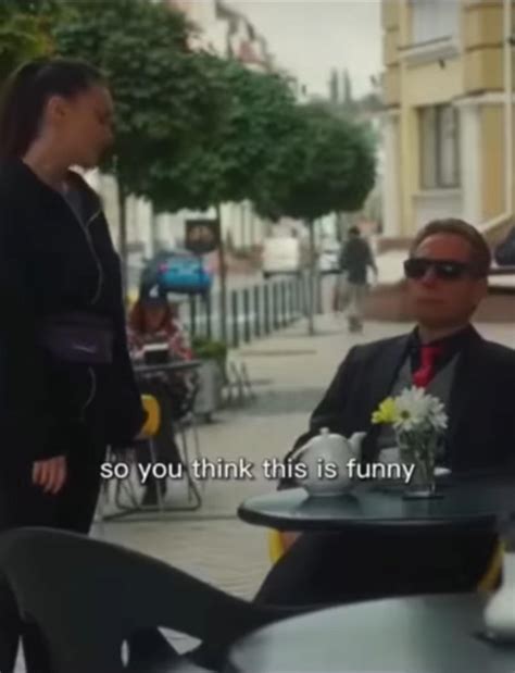Help me find which movie/series is this scene from : r/HelpMeFind