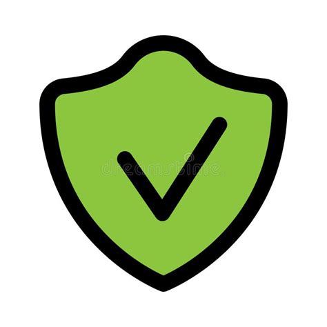 checkmark icon outline editable stroke stock illustrations 1 382