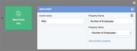 Autopilot Action Send Segment Event Ortto Help