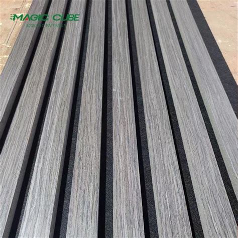 Китай Персонализирани таванни панели от дървени ламели Доставчици производители Директна