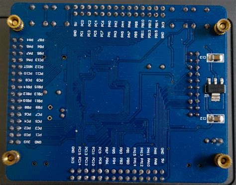 Mini Stm32 V3 0 Exasub
