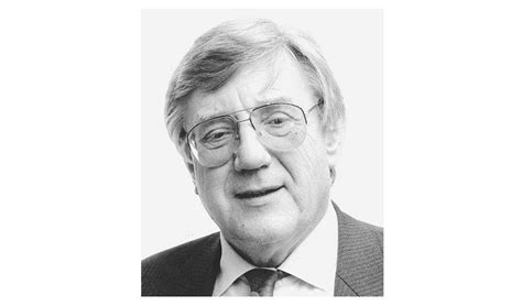 Saarbrücken Neues Buch über Einflussreichen Ökonom Olaf Sievert