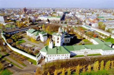 Тайны православных монастырей России которые выстояли даже при коммунистах Homsk Paris