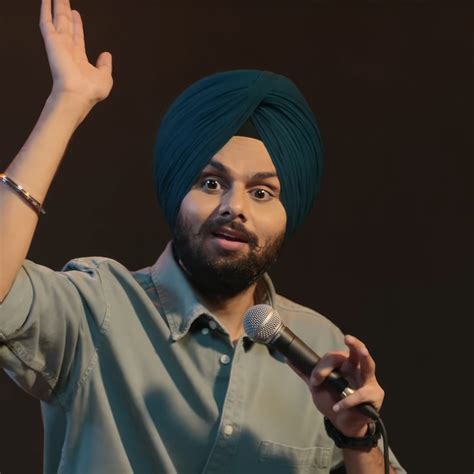 Jaspreet Singh Comedy Night In Dubai Tickets 2023 Show