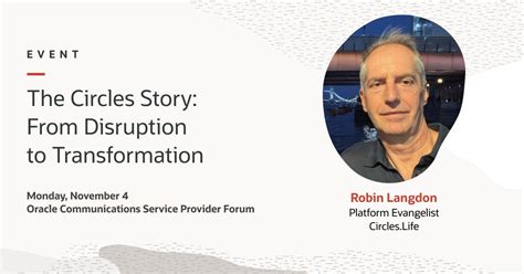Oracle Communications Service Provider Forum Oracle Communications