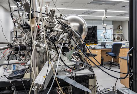 Unlocking Efficiency And Innovation The Importance Of Custom Lab Design And Configuration