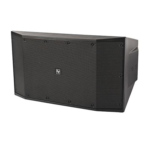 Ev Dual 10 Passive Subwoofer 400 Watt