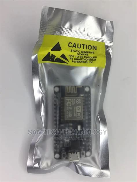 Esp8266 Node Mcu Module In Yaba Computer Accessories Samtech