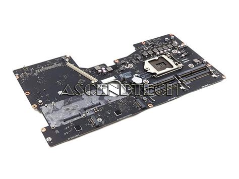 NZG M52651-001 M52651-501 M52651-601 | Hp Envy 34-C Aio Motherboard ...
