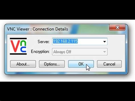 Vnc Server Configure Makerslasopa