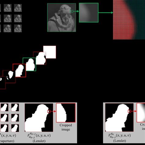 Block Diagram Of The Proposed Occlusion Handling Dflf Method Based On Download Scientific