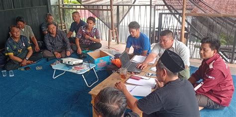 Dear Perguruan Silat Siap Siap Ipsi Karawang Turun Gunung Ini