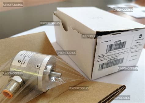 Markem Imaje A41370 Encoder