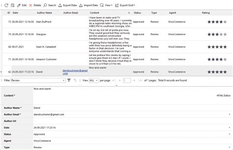 How To Add Woocommerce Reviews And Ratings Enable And Moderate