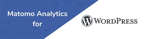 Matomo Analytics Easily Integrate Web Analytics With Ecommerce Stores