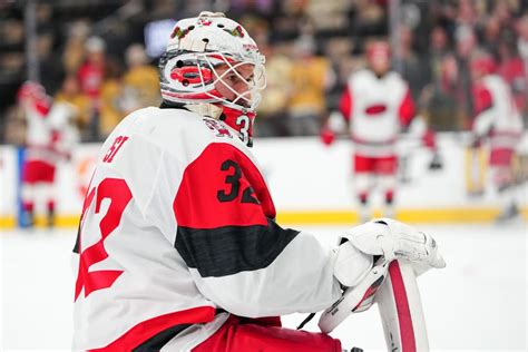 How Brandon Bussis Philosophy Prepared Him To Seize His Stanley Cup