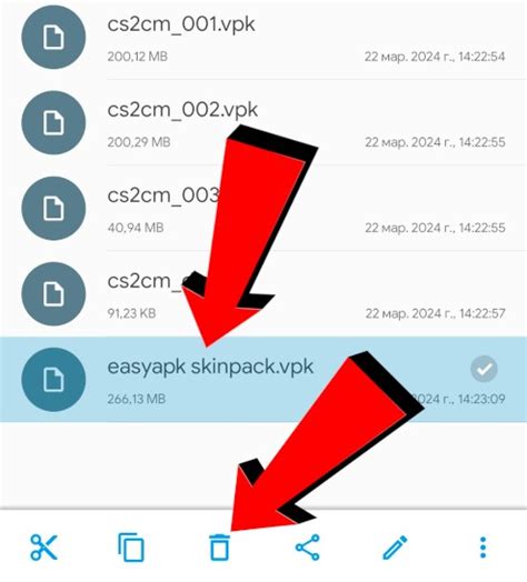 Устанавливаем сборку Client Mod CS Source в стиле CSGO CS на Android