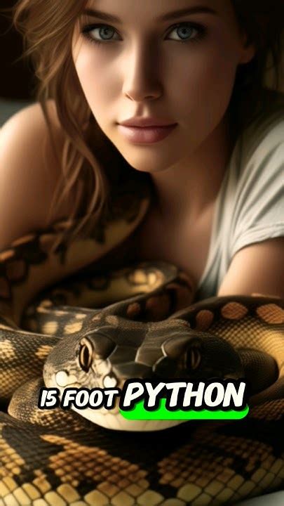 The Python Story Motivation Inspiration Lifestyle Shorts Youtube