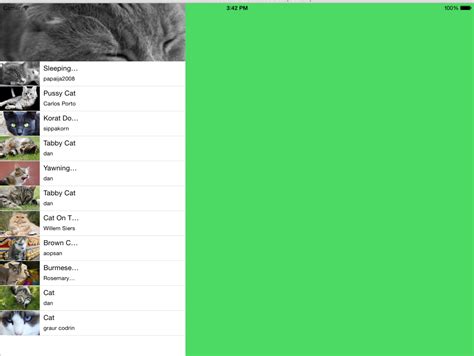 Ios Resize Uiviewcontroller In Storyboard Stack Overflow