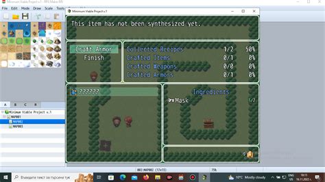 Minimum Viable Project V1 By Tryingeverything