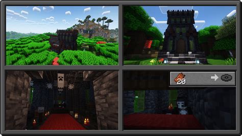 Ls Spooky Music Trader Minecraft Mods Curseforge Ls Spooky Music Trader Minecraft Mods Curseforge