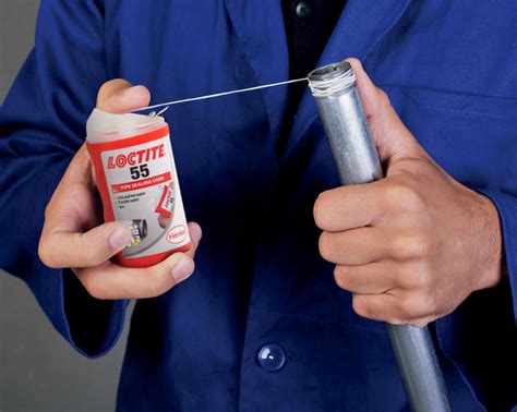 Loctite® Keeps Things Sealed At Phex Shows
