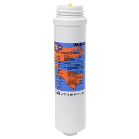 Omnipure Wl5505 Sediment Reduction Water Filter Cartridge Clarence Water Filters Australia