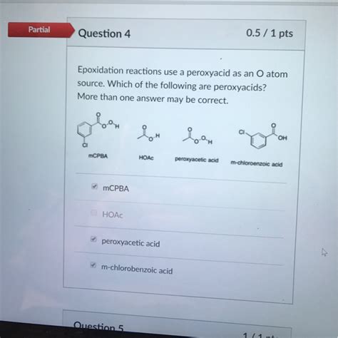 Solved Incorrect Question 1 0 1 Pts What Is The Product Of