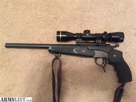 Armslist For Sale Tc Encore