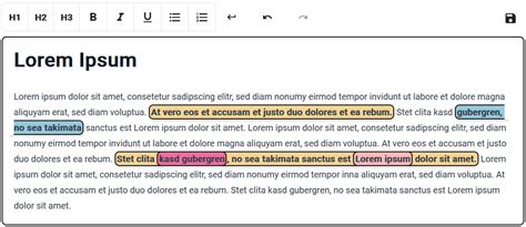Tiptap Annotation Magic Npm