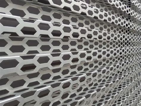 Perforated Sheets Alloy Filter