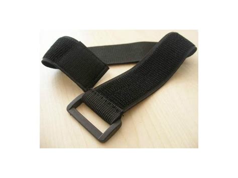 Hook And Loop Fastener With Buckle Yitong Etw International