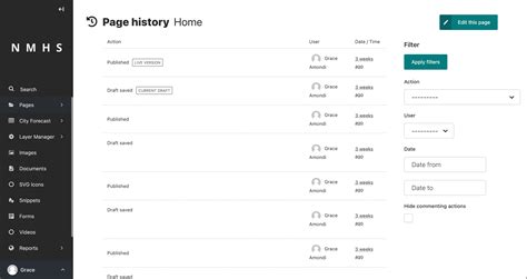 pages — climweb documentation 1 0 2 documentation