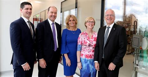 This Is The New Plant I Am Going To Be Working In Exciting Times Ahead For Me Professionally