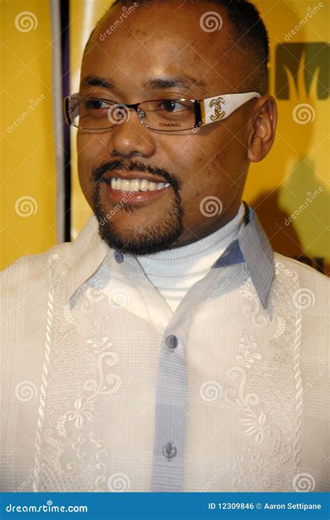 Apl De Ap On The Red Carpet Editorial Photo Image Of Music Business 12309846