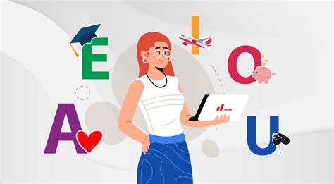 Método De Las Vocales Para Motivarte Jmmb
